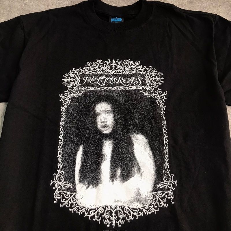 Jual Tshirt Pelteras - Relikui (Official Merchandise) | Shopee Indonesia