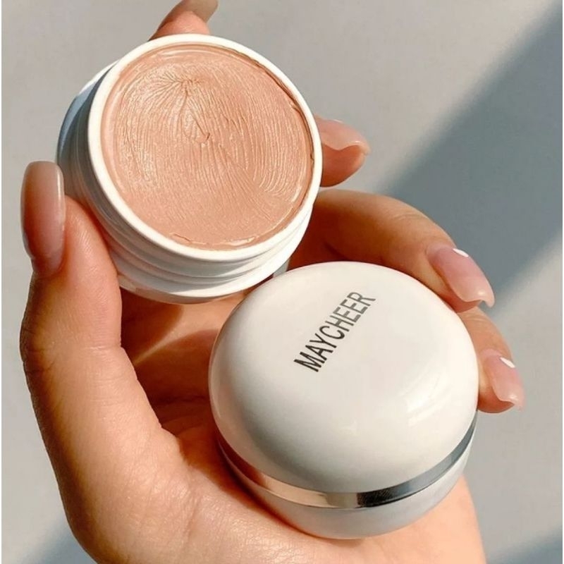 Jual Foundation Tahan Lama- Tahan air-Foundation make up glowing Cocok ...