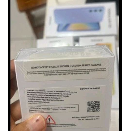 Jual SEGEL HP SAMSUNG TERBARU 2024 SEGEL SAMSUNG TERBARU 2024 SEGEL DUS ...