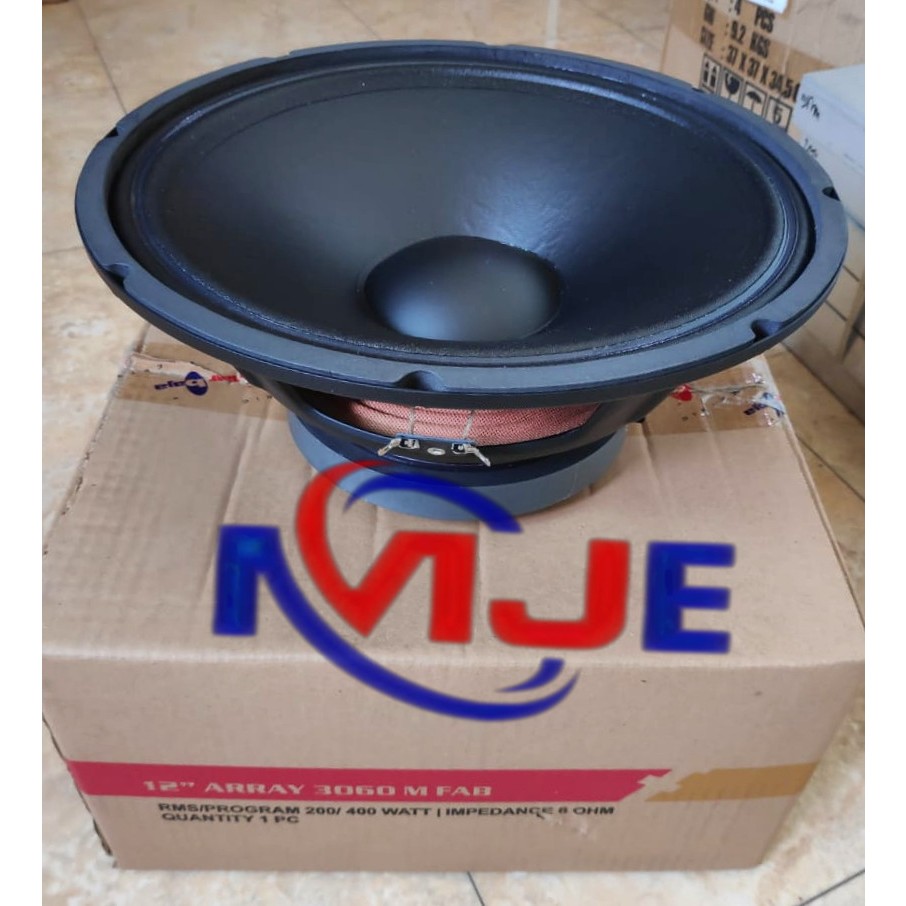 Jual Speaker ACR Fabulous 12 Inch Fabulous 3060 M ACR Array Middle 12 ...