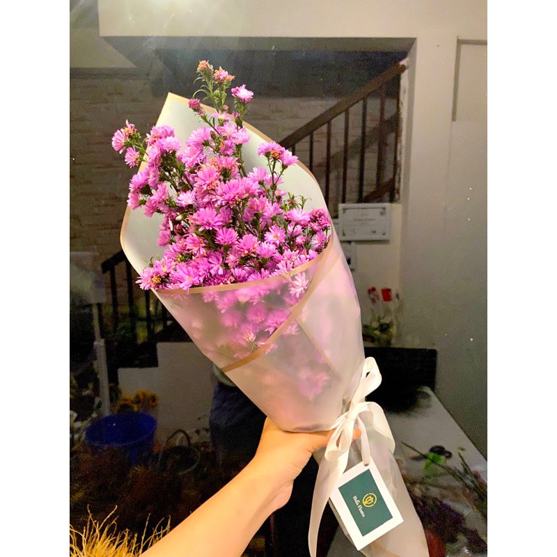 Jual BUKET FRESH FLOWERS “Melani” | Shopee Indonesia
