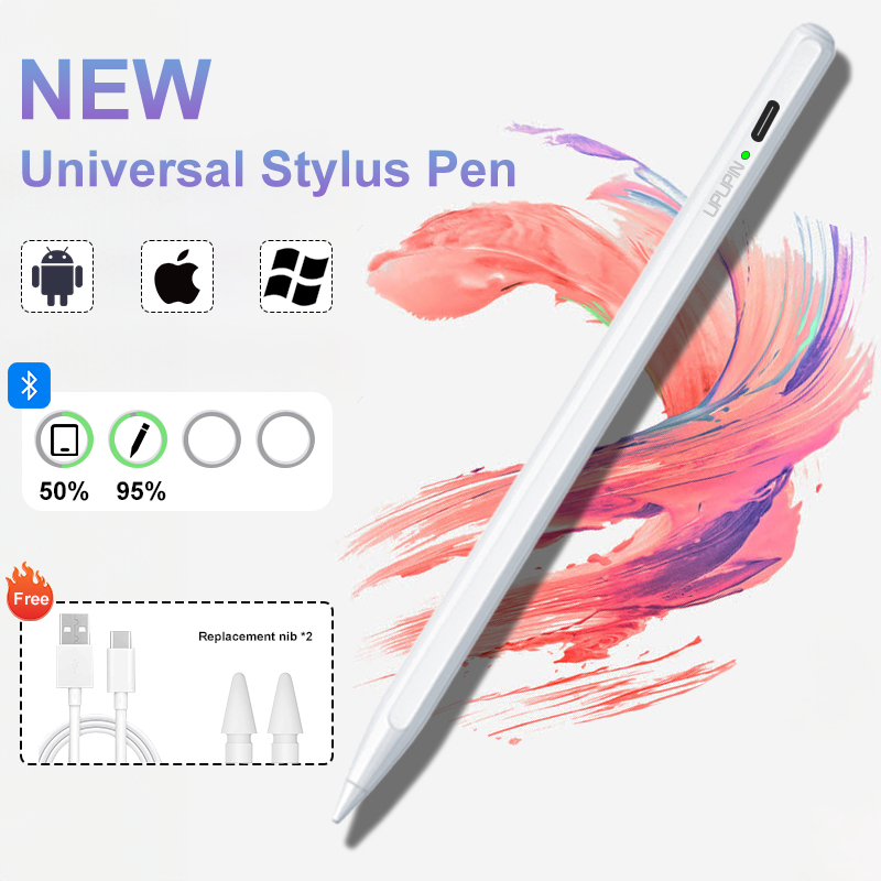 Jual UPUPIN Stylus Pen Universal With Palm Rejection for apel ipad pro ... Jual UPUPIN Stylus Pen Universal With Palm Rejection for apel ipad pro ...