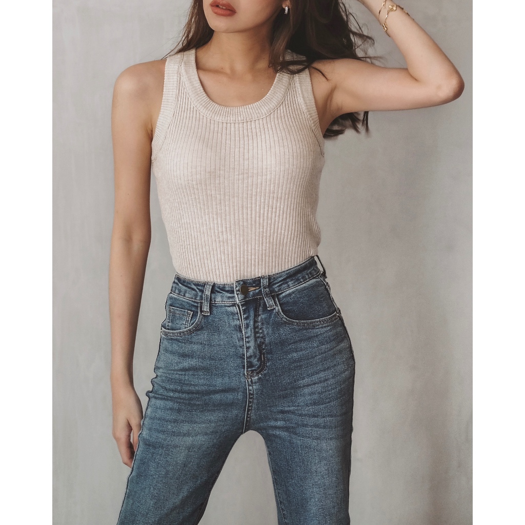 Jual ANAIN - Indio Top | Shopee Indonesia