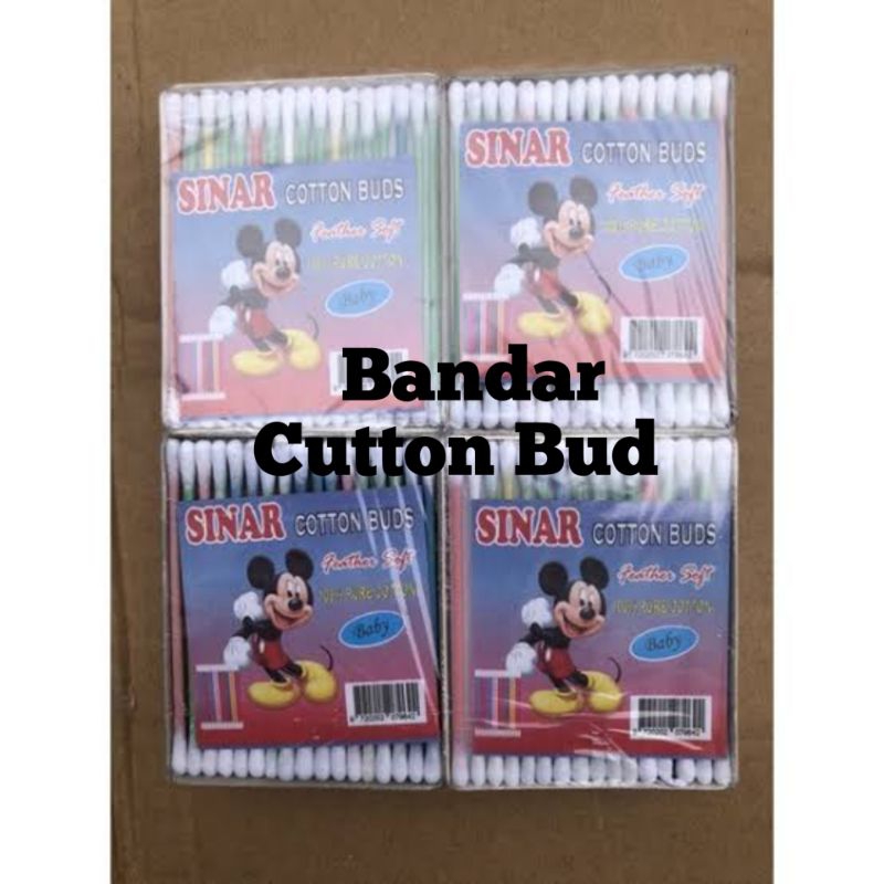 Jual Bandar Cutton Bud - Cutton Bud 12 pack paling super duper Murah ...