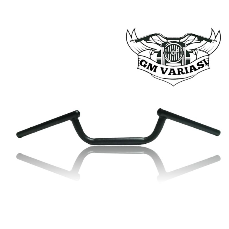 Jual Stang Clubman Caferacer Sprinter Pnp XSR155 W175 | Shopee Indonesia