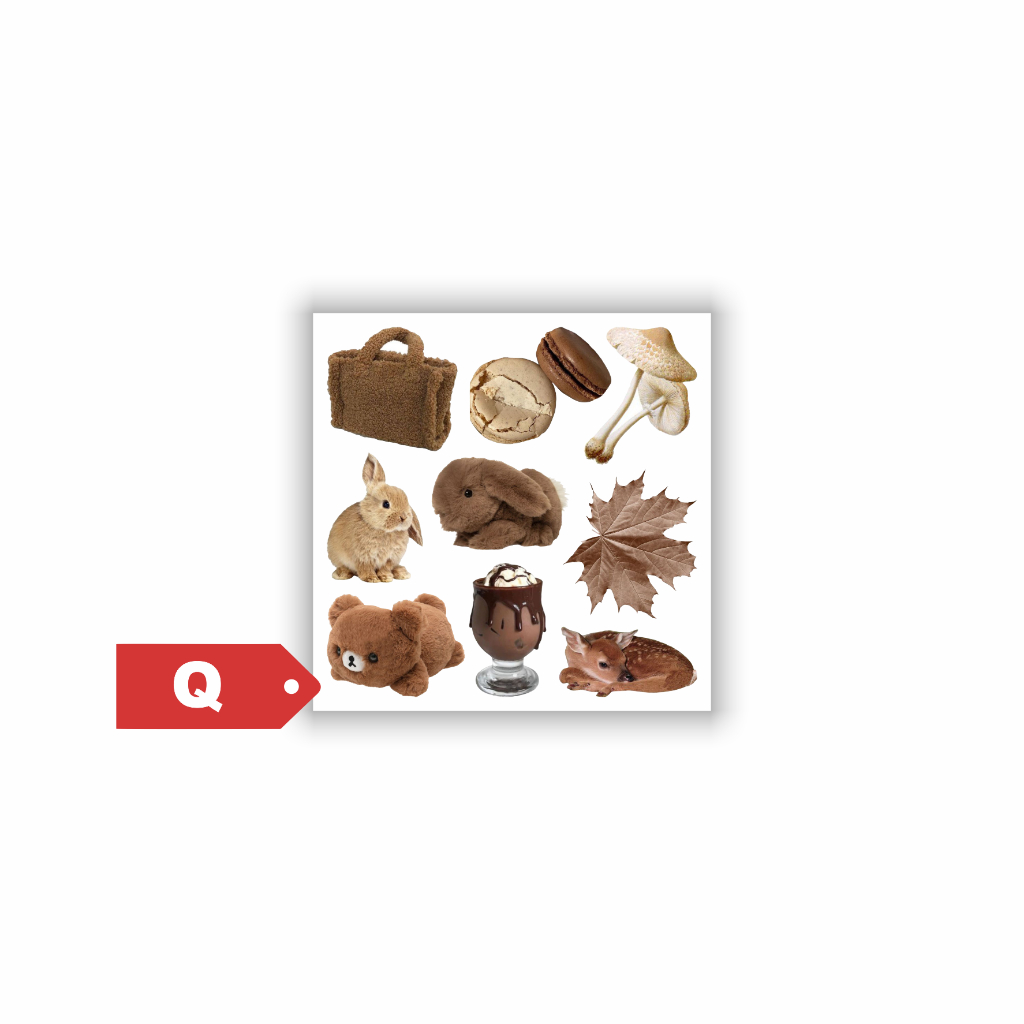 Jual mini sticker sheet aesthetic deco y2k kidcore cute thence ...