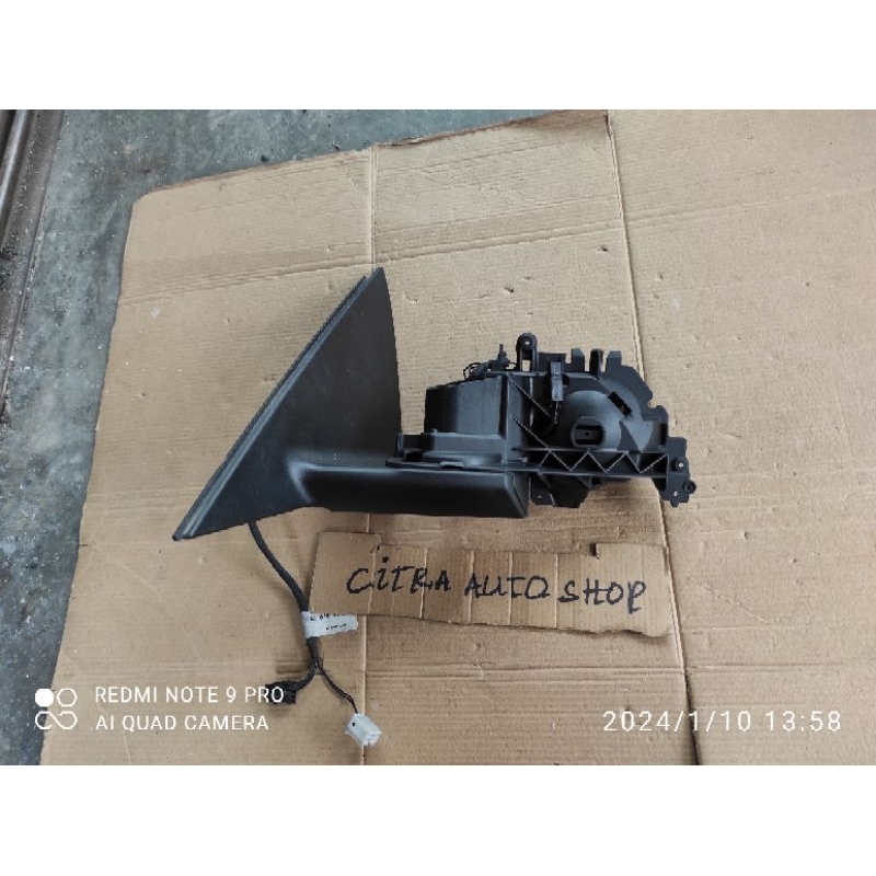 Jual Otomatis Spion Mercedes-benz W204 W212 Ori Kiri | Shopee Indonesia