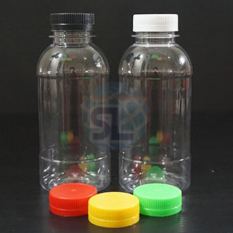 Jual Botol Plastik Cabe 200ml kemasan ball 140 pcs | Shopee Indonesia
