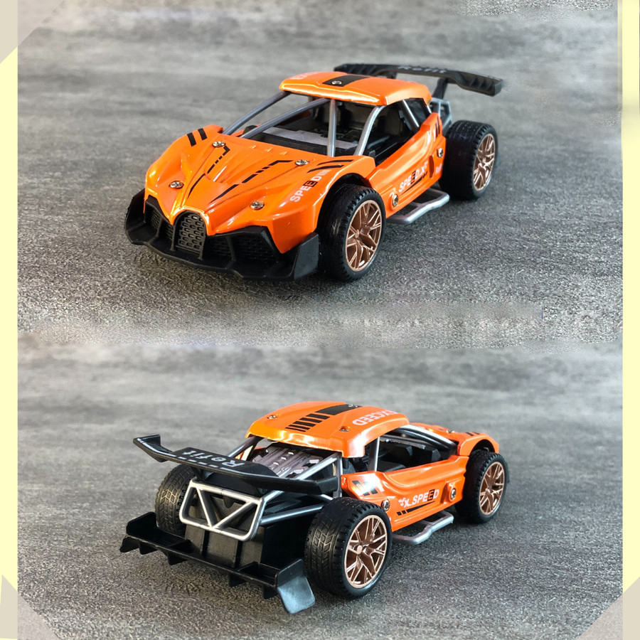 Jual Mainan Anak Mobil Diecast 11 CM Skala 1:43 Miniatur Diecast Alloy ...