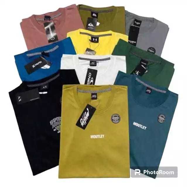 Jual 4 pcs 100 ribu kaos pria wanita terlaris/ kaos pria murah/ kaos ... Jual 4 pcs 100 ribu kaos pria wanita terlaris/ kaos pria murah/ kaos ...
