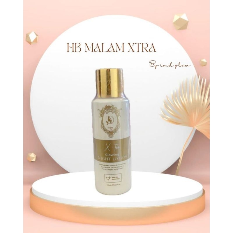 Jual HB EXTRA NIGHT IMD | Shopee Indonesia