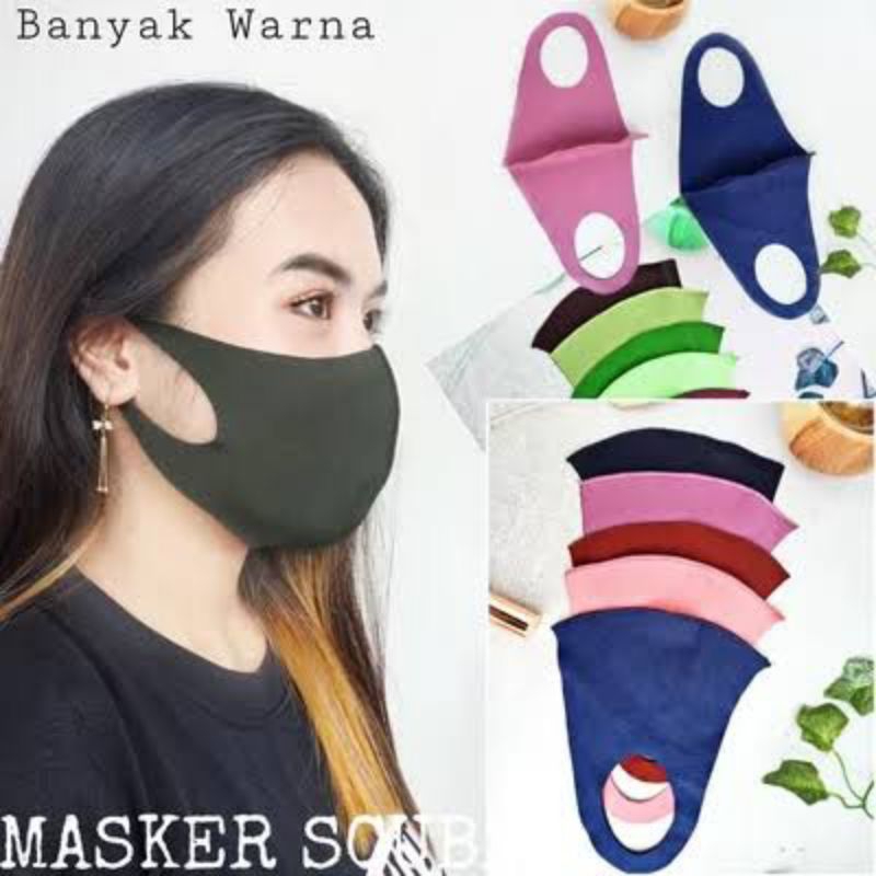 Jual Masker Scuba MASK | Shopee Indonesia