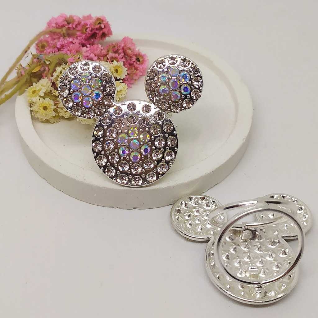 Jual Termurah RING hijab /bros hijab/kolong jilbab/aksesoris hijab ...