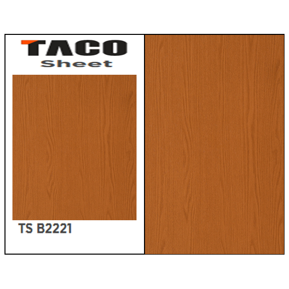 Jual Taco Sheet B 2221 | Shopee Indonesia
