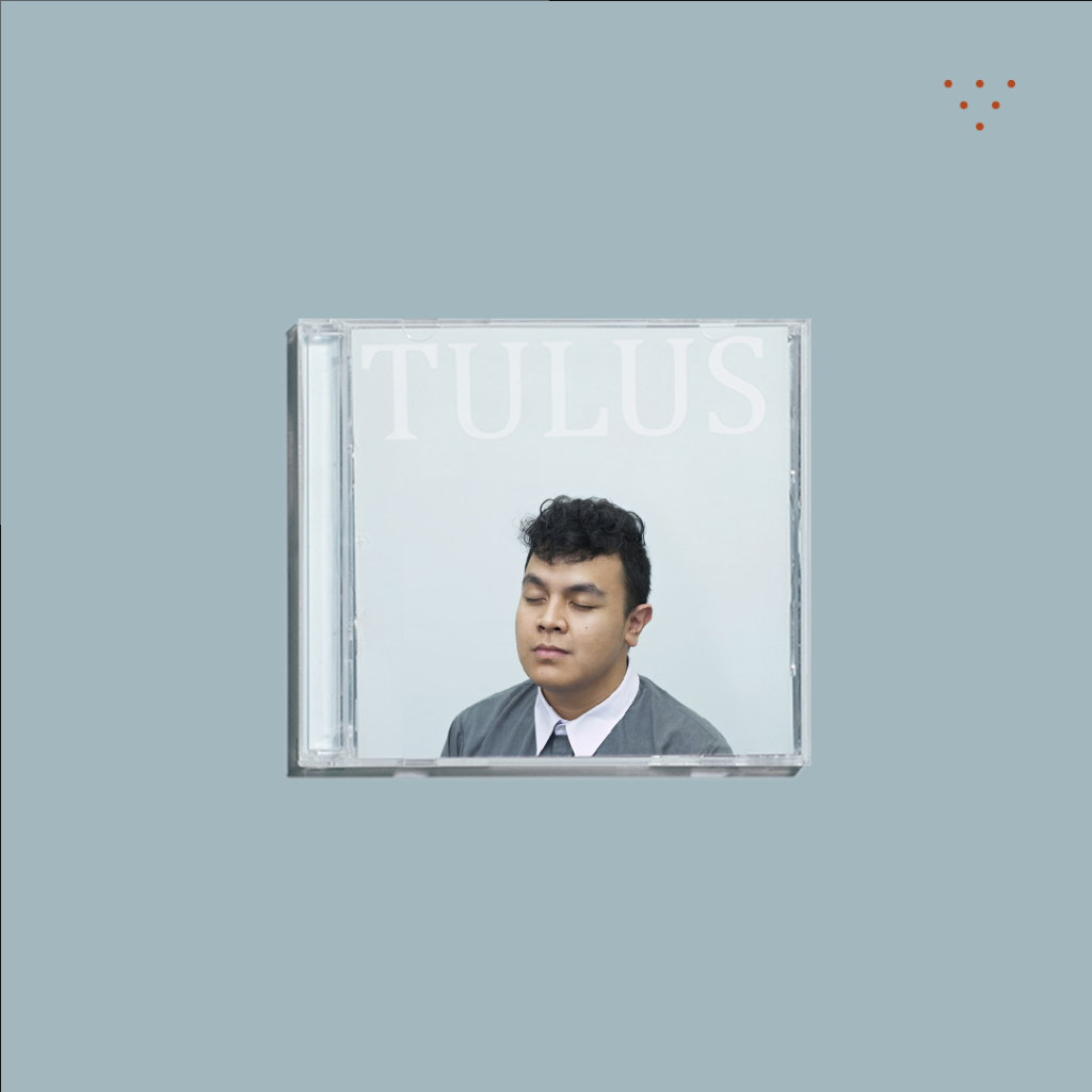 Jual CD Album TULUS | Shopee Indonesia