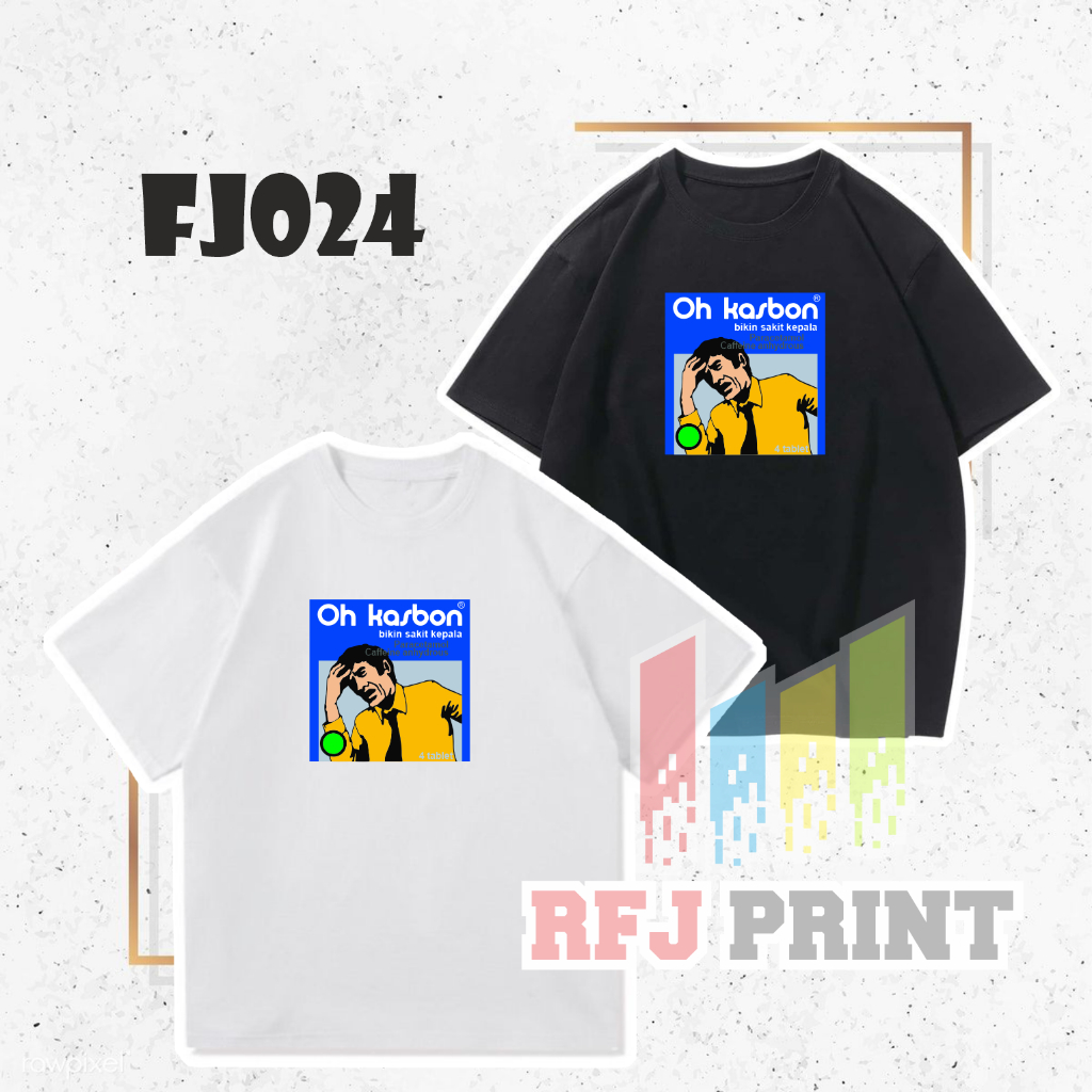 Jual FJ024 KAOS PLESETAN OSKADON BOS KASBON LUCU | Shopee Indonesia Jual FJ024 KAOS PLESETAN OSKADON BOS KASBON LUCU | Shopee Indonesia