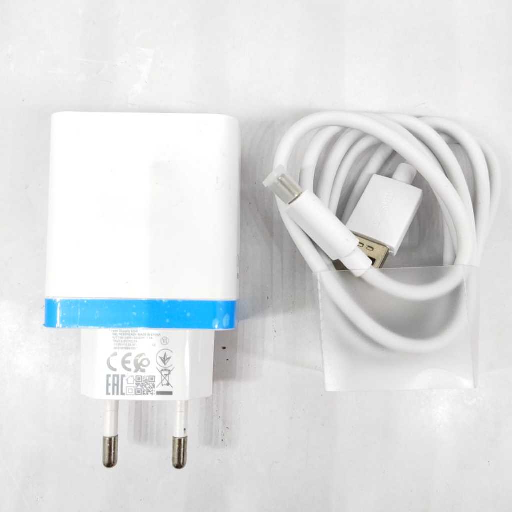 Jual Charger Casan OPPO Super VOOC 33W Reno 7 A38 A58 A74 A76 A77s A78 ...