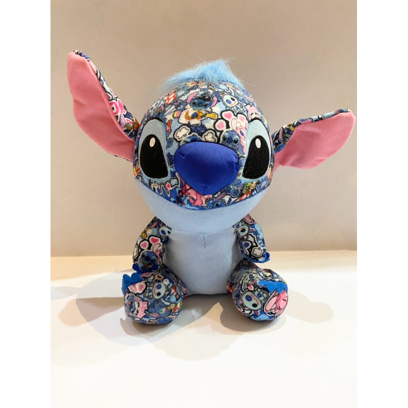 Jual Boneka karakter stitch hello kitty rilakuma stich micky mickey ...