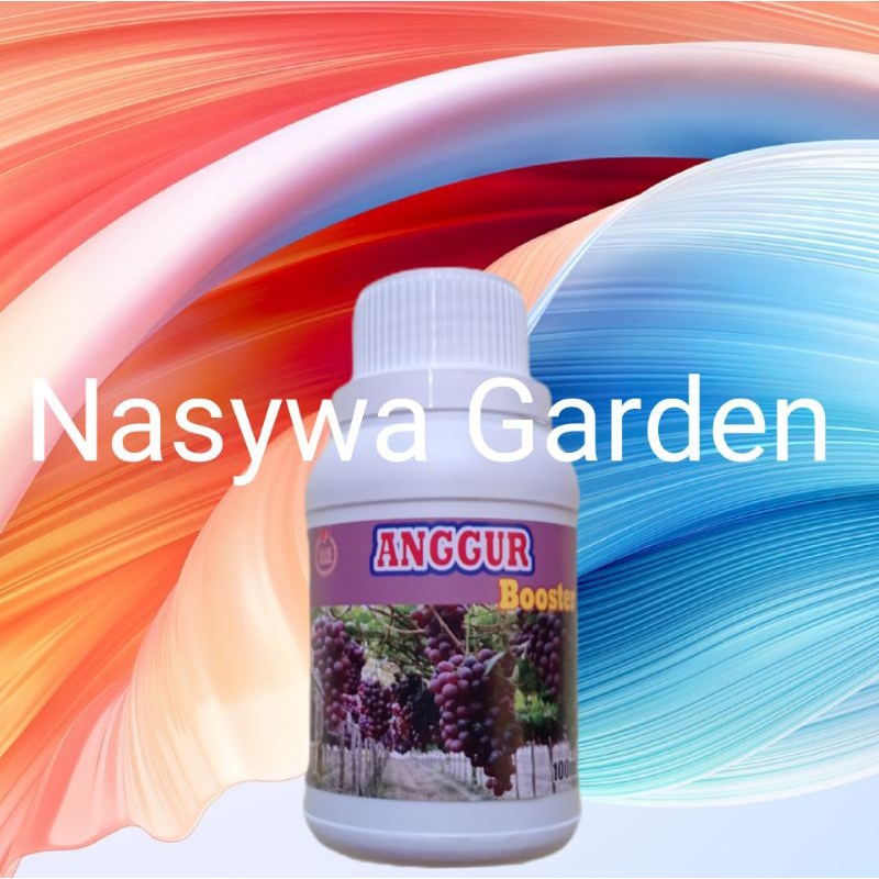 Jual Pupuk Booster Anggur Plus Biopestisida Agar Cepat Berbuah Lebat yaitu | Shopee Indonesia