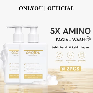 Toko Online ONLYOU Official Store | Shopee Indonesia