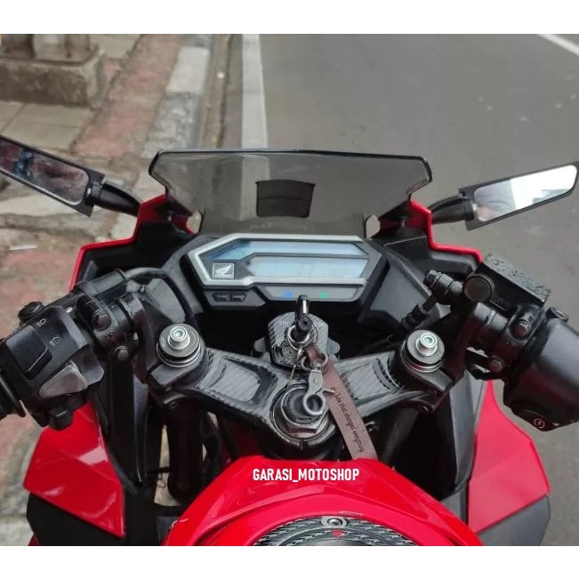 Jual preload shock depan bpro honda cbr 150 facelift k45g clip | Shopee ...