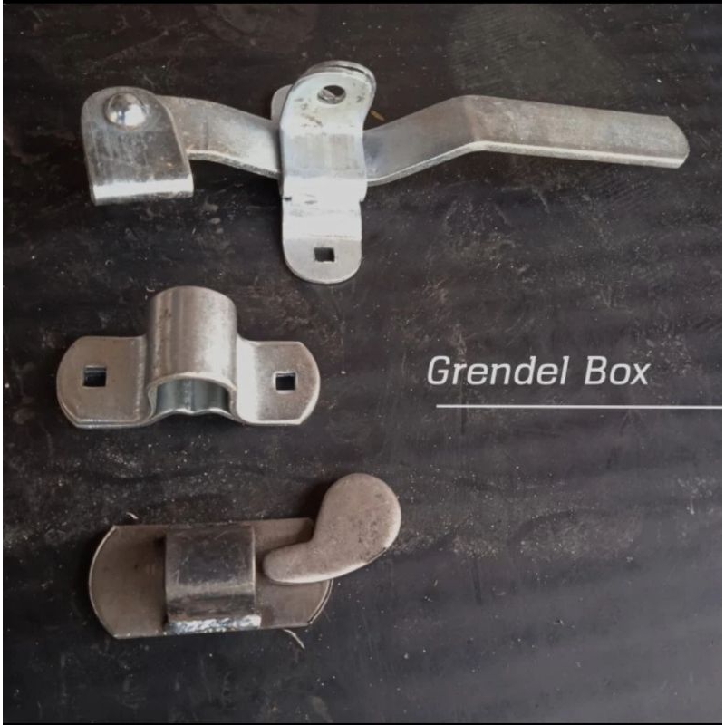 Jual kuncian mobil box kaitan | Shopee Indonesia