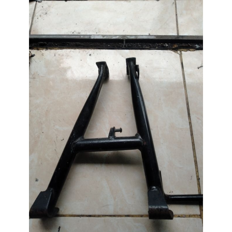 Jual standar 2 ninja r/ss original copotan | Shopee Indonesia