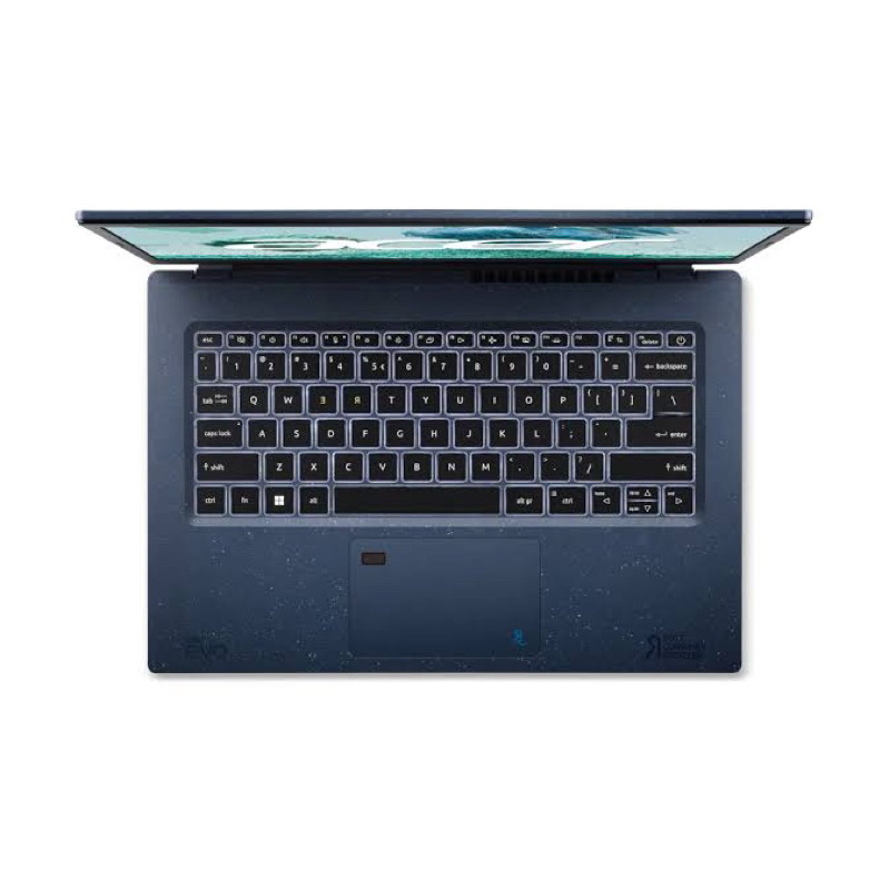 Jual Keyboard protector Laptop Acer Swift GO / Aspire Vero 14inch ...