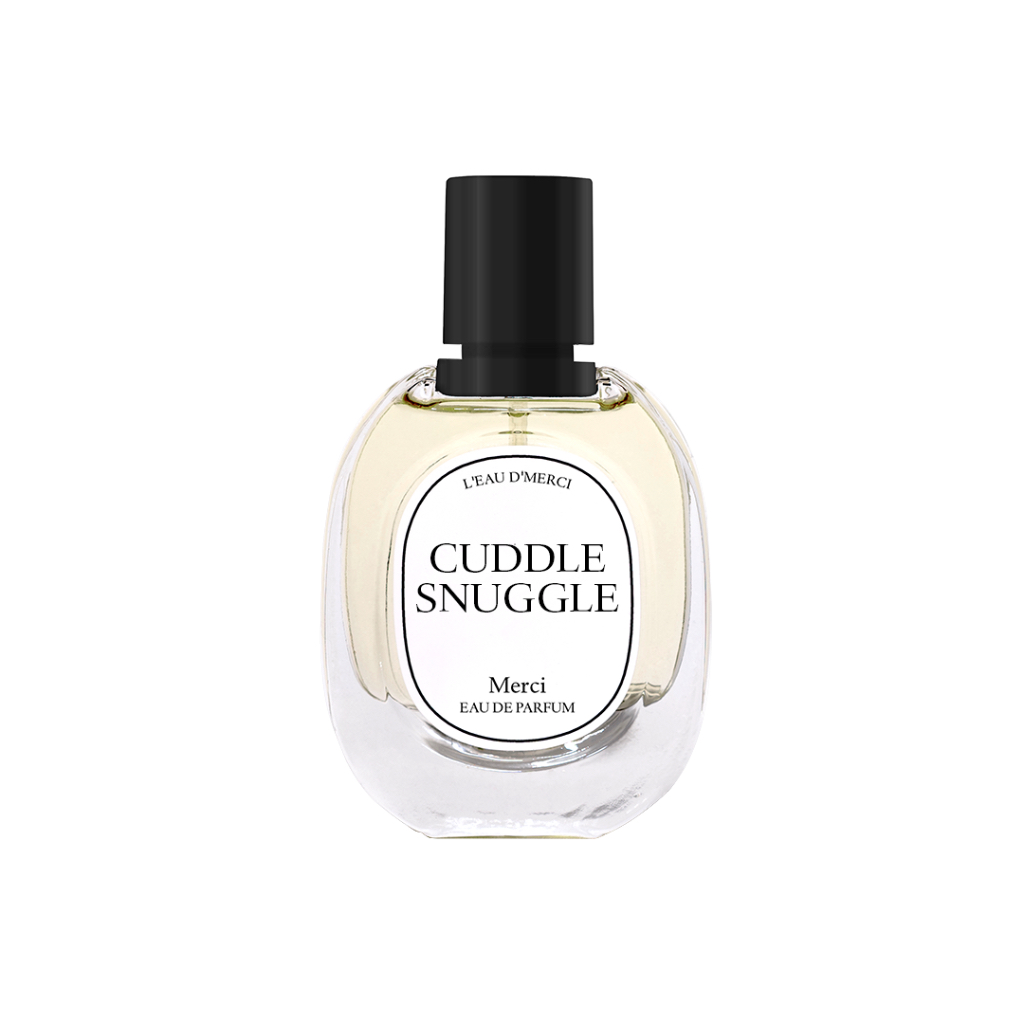 Jual Cuddle Snuggle. - Eau De Parfum | Shopee Indonesia