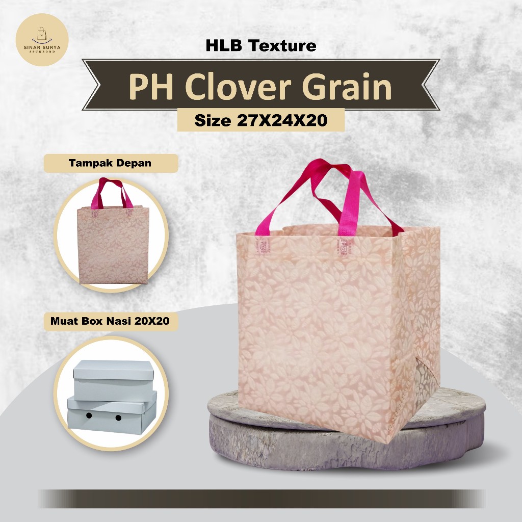 Jual Tas Syukuran Box Nasi 20x20 | Tas Hajatan Kotak Nasi | Tas Dus ...