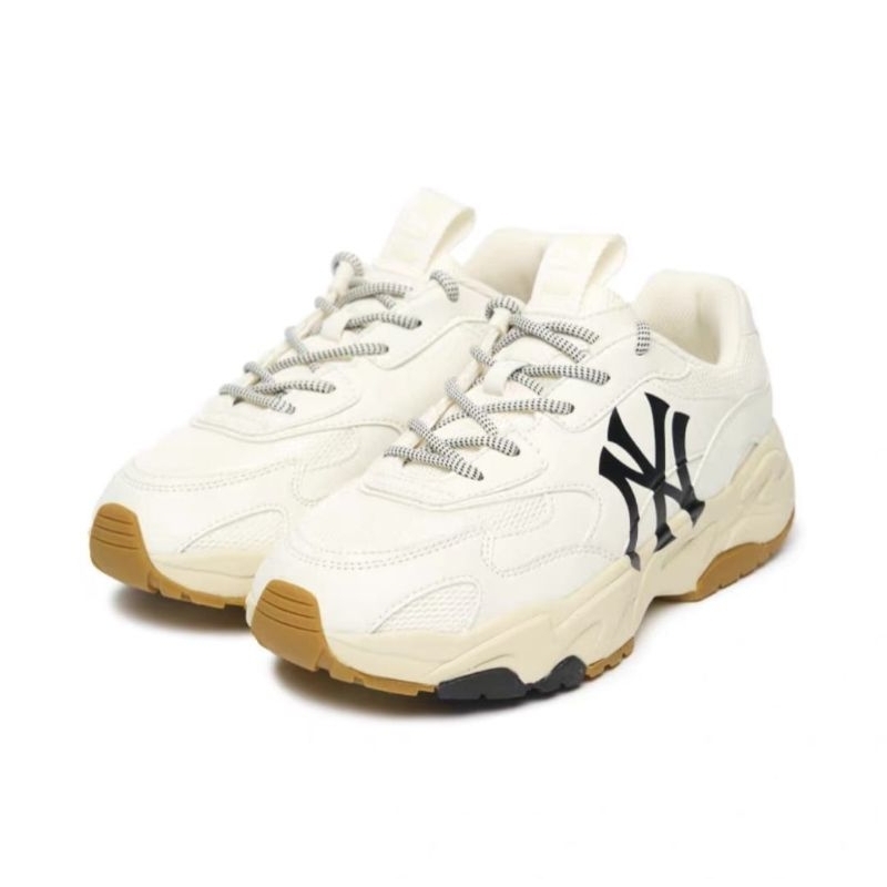 Jual Sepatu MLB Bigball Chunky Lite NY Yankees / MLB Original | Shopee ...