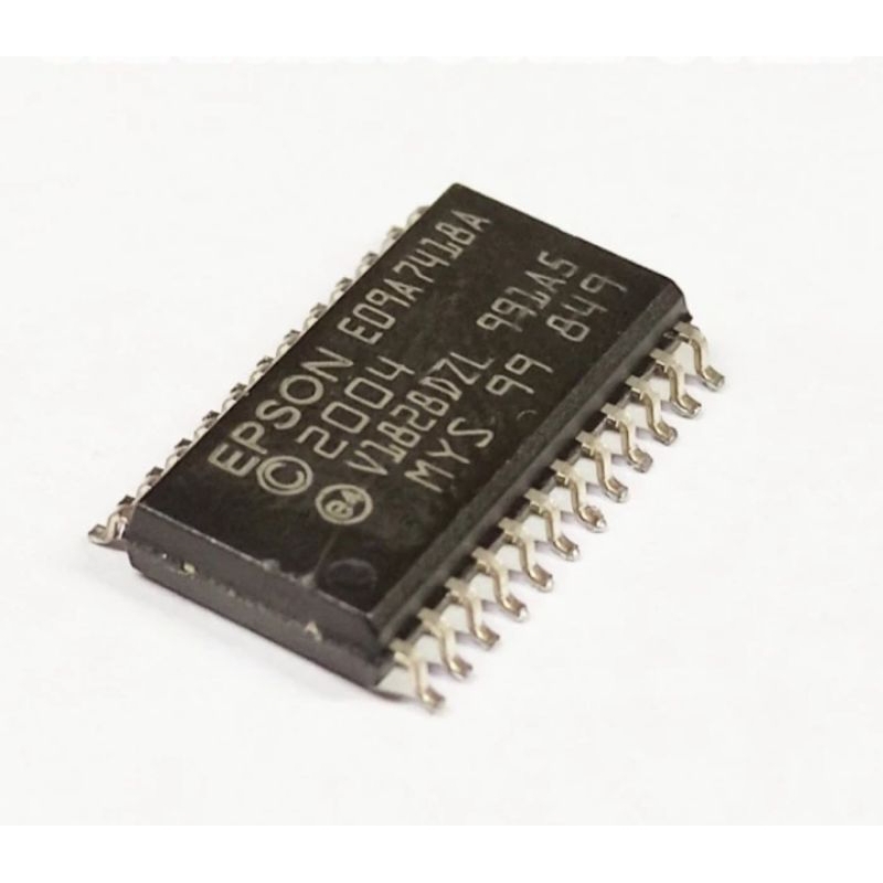 Jual IC Power Epson L1110 L3110 L3150 L4150 L4160 L100 L200 Board ...