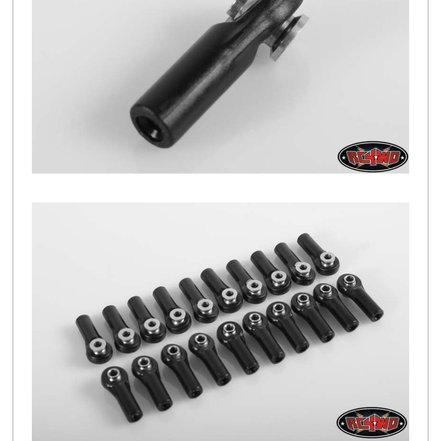 Jual RC4WD PLASTIC ROD ENDS (20) | Shopee Indonesia