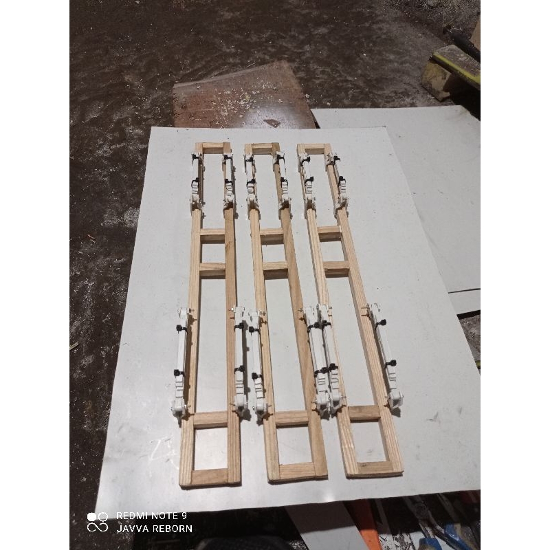 Jual SASIS MINIATUR TRUCK UNTUK SEKALA 14 | Shopee Indonesia