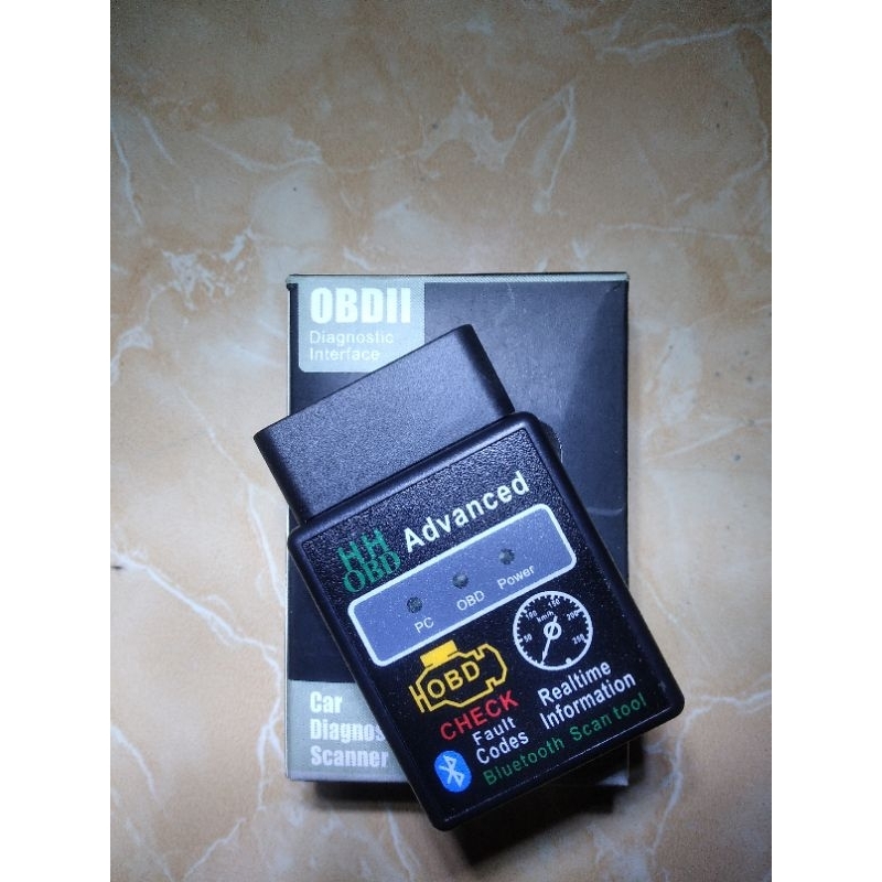 Jual SCANNER MOTOR INJEKSI MURAH UNTUK OBD2 | Shopee Indonesia