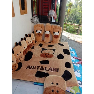 Jual Karpet Sapi Terlengkap & Harga Terbaru Juni 2024 | Shopee Indonesia