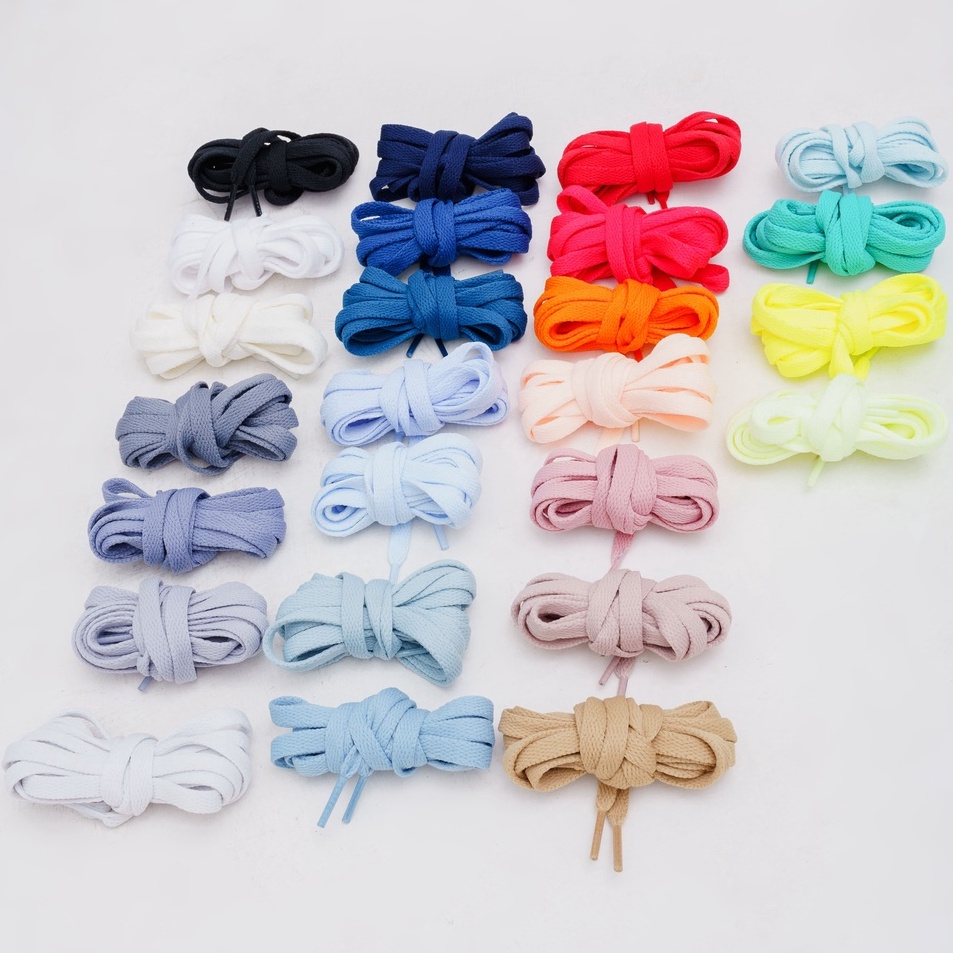 Jual Pesan disiniTrx6c6Bq Tali Sepatu Flat Max Original Limited Lebar ...