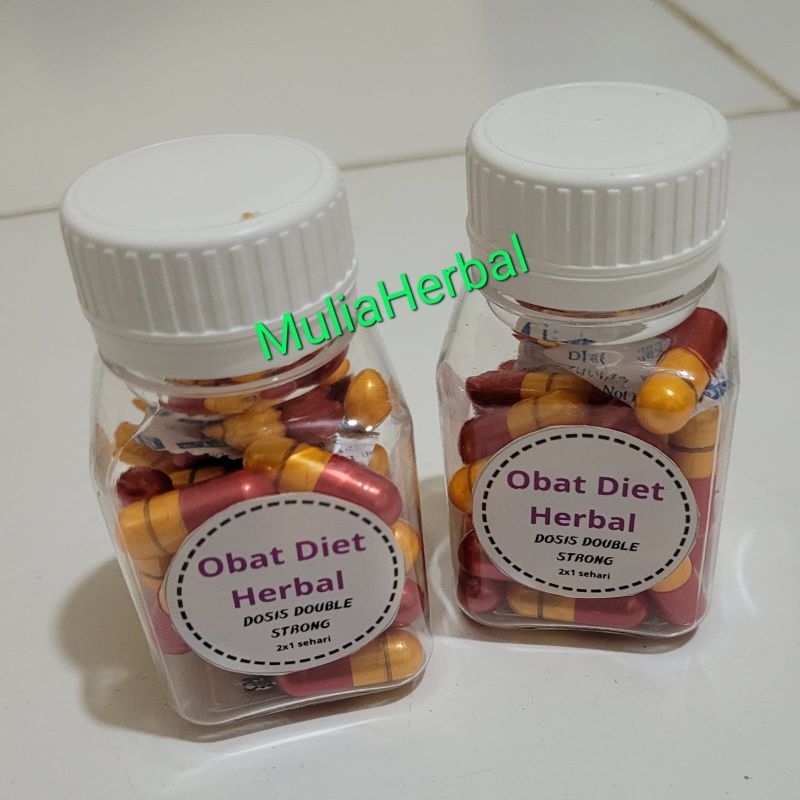 Jual Kjp LEBEL / OBAT DIET / PELANGSING/ PIL DIET LEBEL | Shopee Indonesia