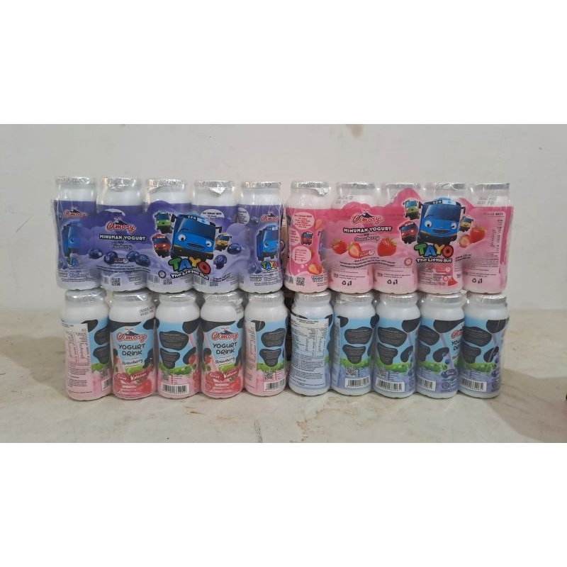 Jual cimory mini yogurt | Shopee Indonesia