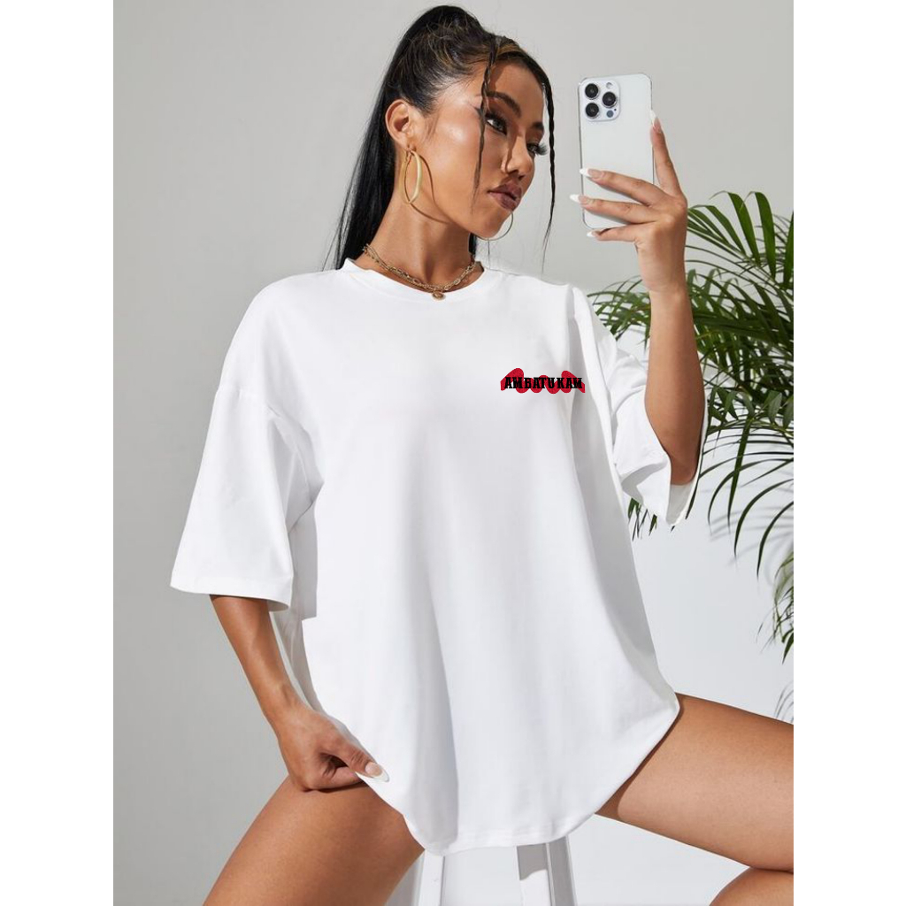 Jual Kaos Meme "Ambatukam" Oversized | Shopee Indonesia