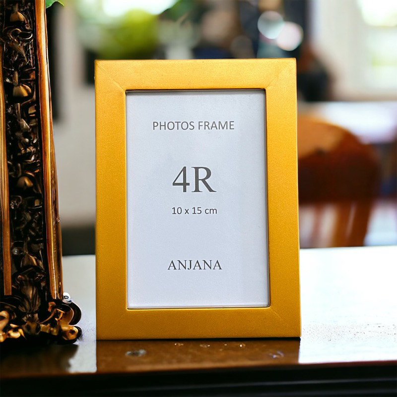 Jual Bingkai Foto 4R (10x15 cm) | Shopee Indonesia
