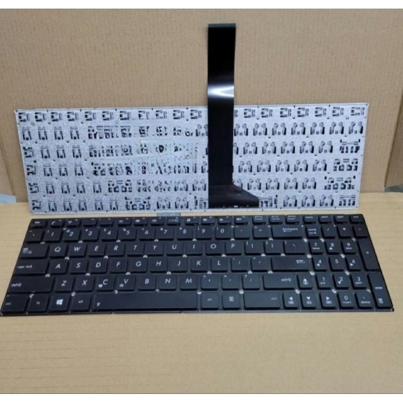 Jual KEYBOARD ASUS X550 X550J X550Z X550D X550V X550ZE X550IU X550VX ...