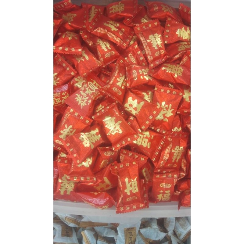 Jual aneka macam permen dan variant rasa berat 500gr | Shopee Indonesia