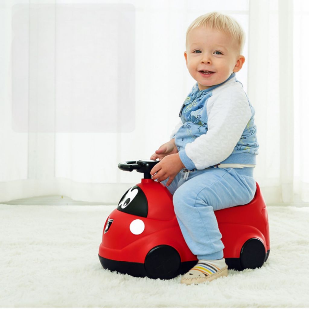 Jual MD - Keola Car Potty / Pispot Anak / Toilet training / Bangku Anak ...