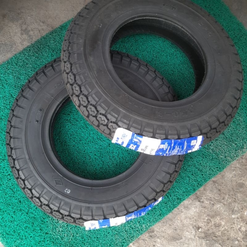 Jual Ban vespa super sprint ps px excel exlusive ring 8 dan ring 10 merk irc | Shopee Indonesia