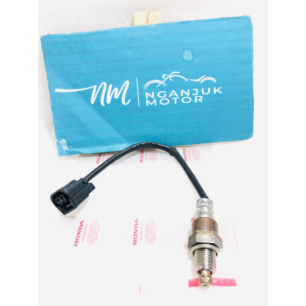 Jual SENSOR O2 OKSIGEN SUHU PANAS KNALPOT VARIO PCS ADV 160 GENIO ...