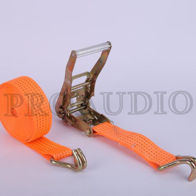 Jual Rachet tie down/15 meter Trek belt /10 ton tali sound/tali barang ...