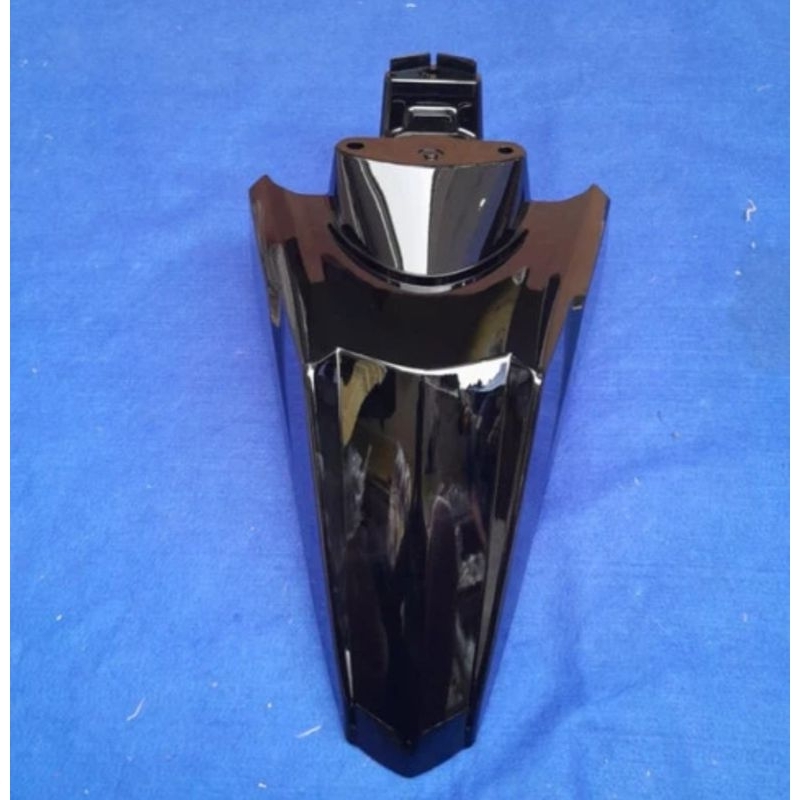 Jual Spakbor selebor depan beat deluxe new k1a beat street hitam 2020 ...