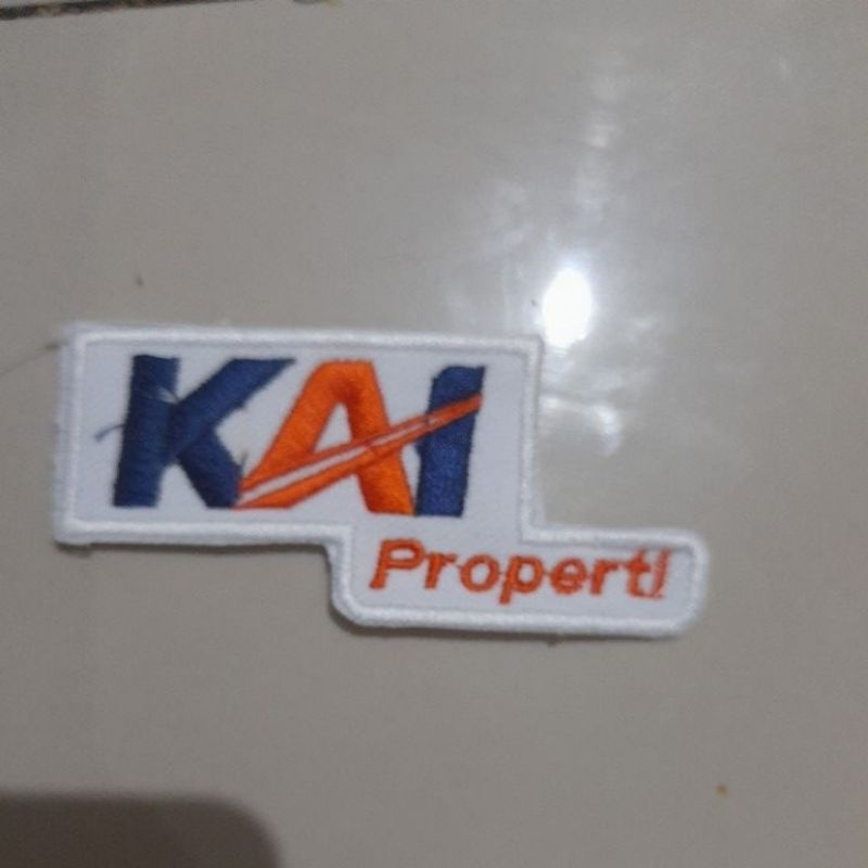 Jual logo KAI WISATA,SERVICE,COMPUTER,BANDARA | Shopee Indonesia