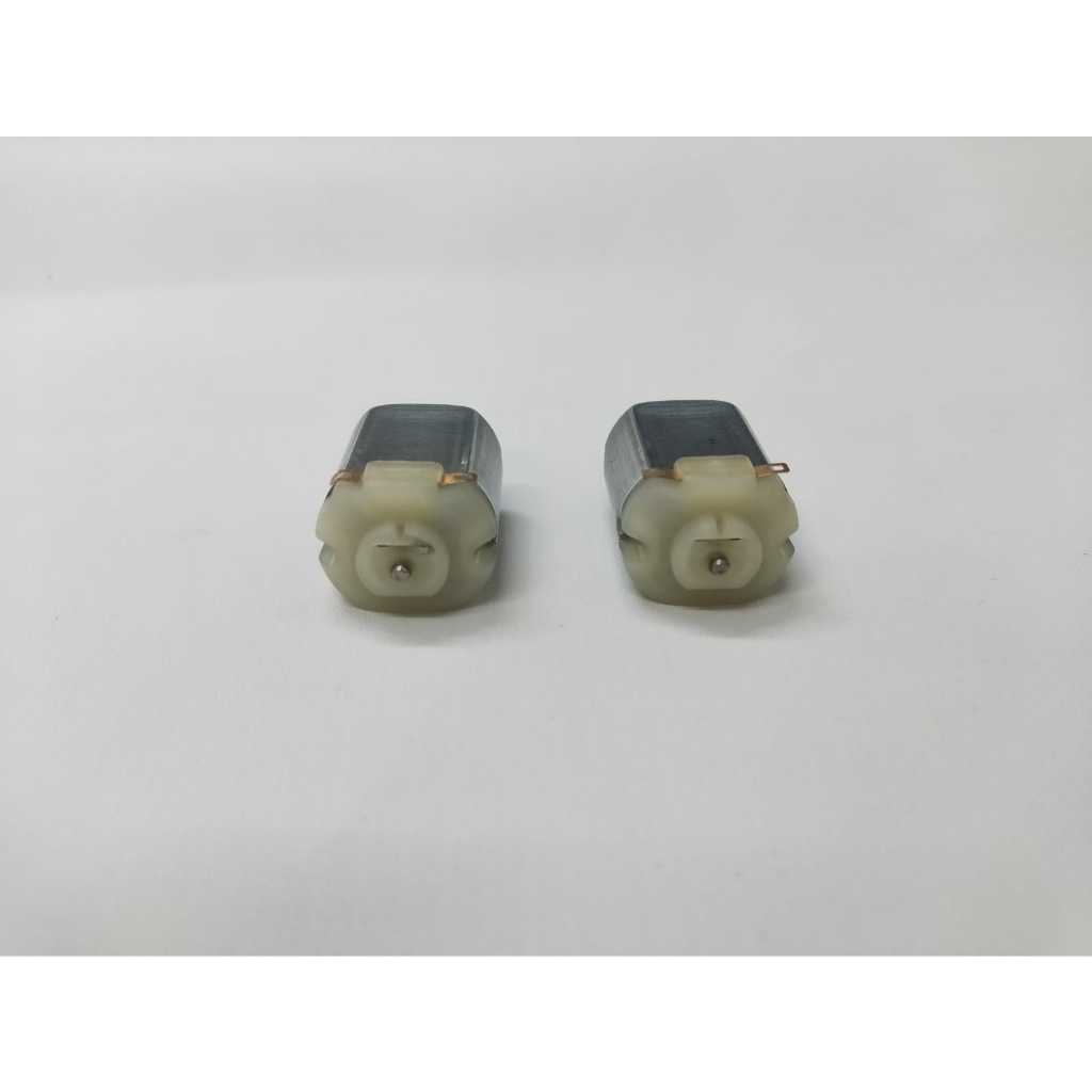 Jual Mabuchi FA-130 Bening Single Shaft Ori (loose Tamiya Original ...